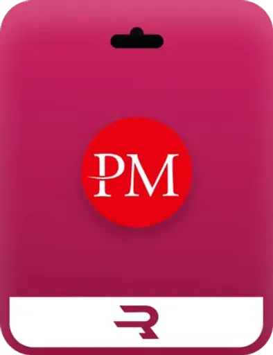 Buy Rewarble Perfect Money 130 EUR Gift Card (Europe) - Rewarble ...