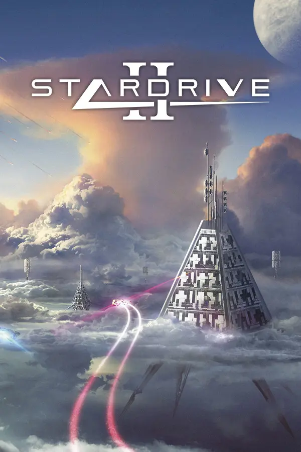 Buy Stardrive 2 Digital Deluxe Edition (Global) (PC / Mac / Linux ...