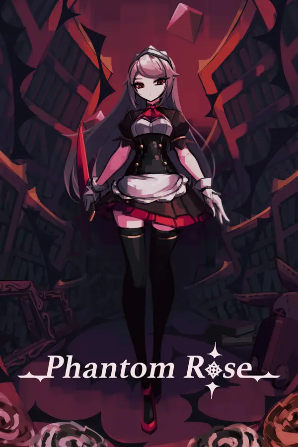 Buy Phantom Rose (Global) (PC) - Steam - Digital Key
