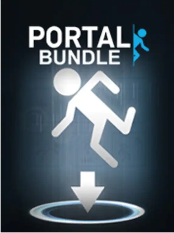 Buy Portal Bundle (Global) (PC / Mac / Linux) - Steam - Digital Key