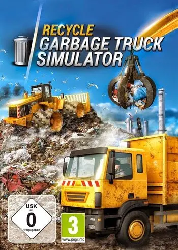 Buy Recycle Simulator (Global) (PC) - Steam - Digital Key