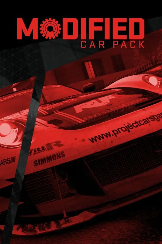 Buy Project CARS + Modified Car Pack DLC (Global) (PC) - Steam ...
