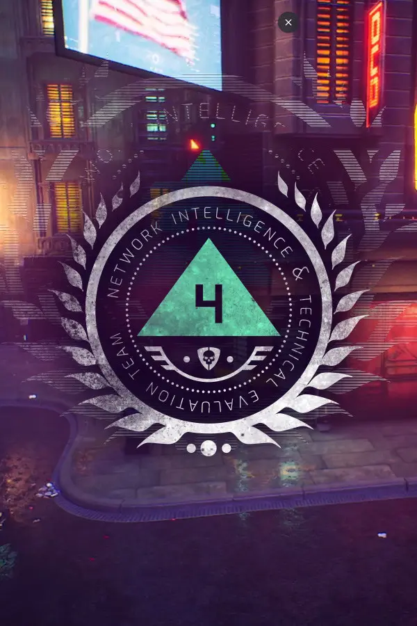 Buy NITE Team 4 - Military Hacking Division (Global) (PC / Mac) - Steam ...