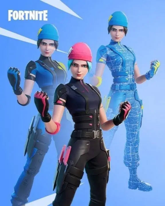 Buy Fortnite - Wildcat Bundle DLC (Europe) (Nintendo Switch) - Nintendo ...