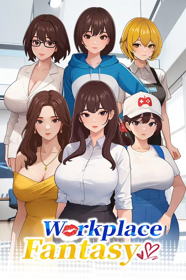 Buy Workplace Fantasy (Global) (PC) - Steam - Digital Key