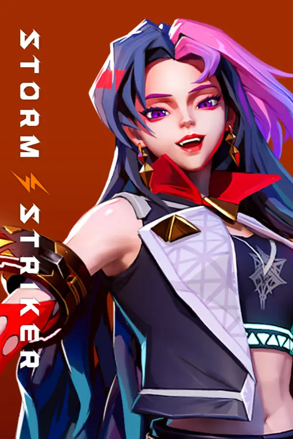 Buy Storm Striker (Europe) (PC) - Steam - Digital Key