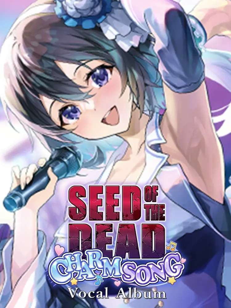 Buy Seed of the Dead Charm Song DLC (Global) (PC) - Steam - Digital Key