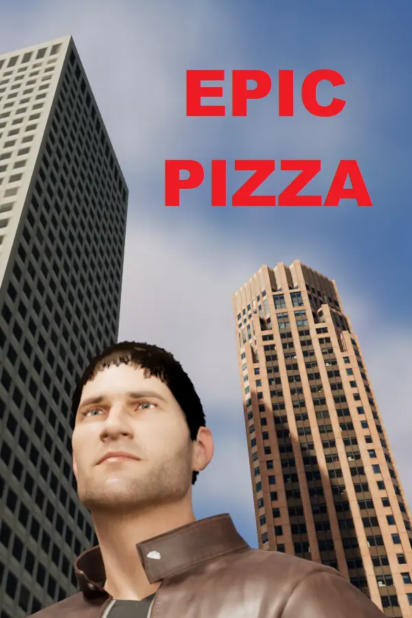 Buy EPIC PIZZA (Global) (PC) - Steam - Digital Key