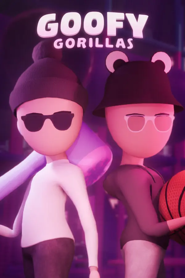 Buy Goofy Gorillas (Europe) (PC) - Steam - Digital Key