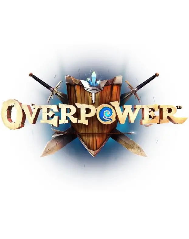 Buy Overpower (Global) (PC / Mac) - Steam - Digital Key