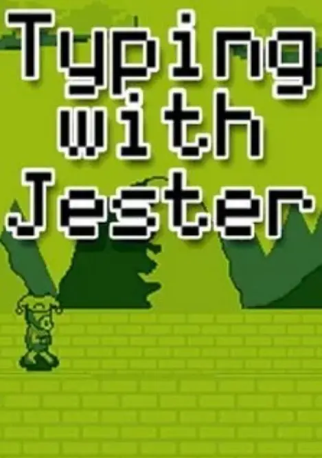 Buy Typing with Jester (Global) (PC) - Steam - Digital Key
