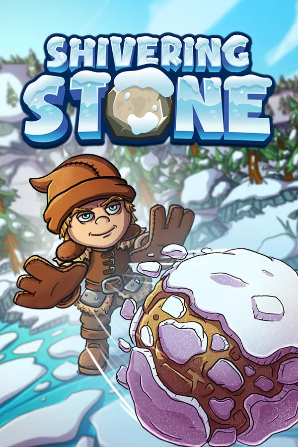 Buy Shivering Stone (Europe) (PC) - Steam - Digital Key