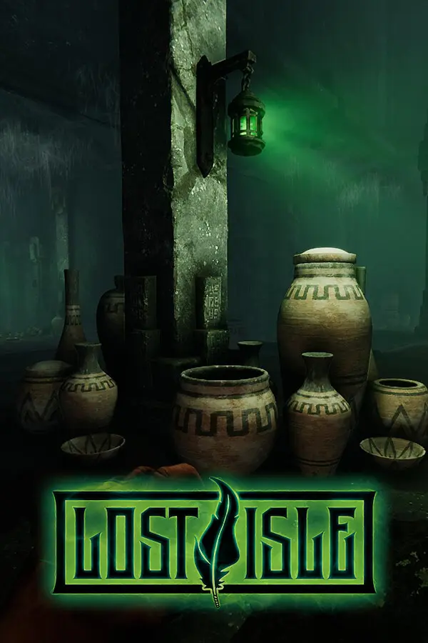 Buy Lost Isle (Global) (PC) - Steam - Digital Key