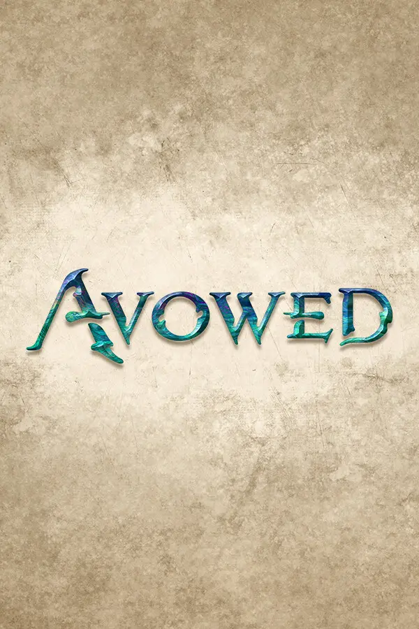 Buy Avowed (Global) (PC) - Steam - Digital Key