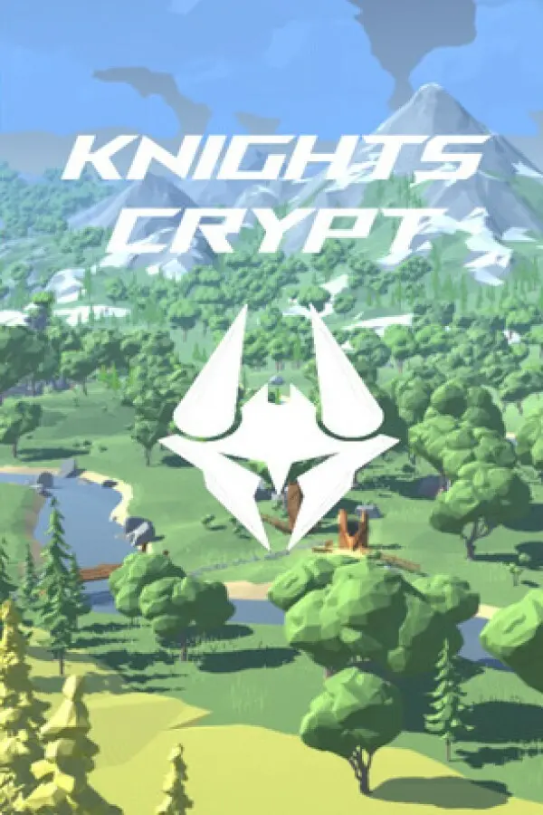 Buy Knights Crypt (Global) (PC) - Steam - Digital Key