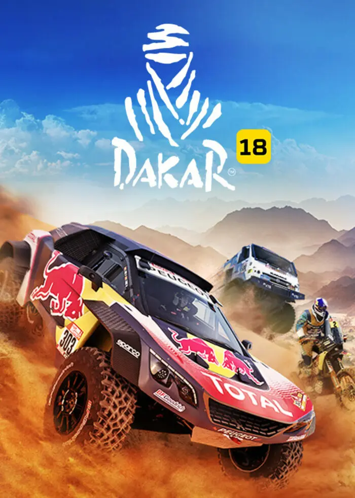 Buy Dakar 18 - Day One DLC (Global) (PC) - Steam - Digital Key