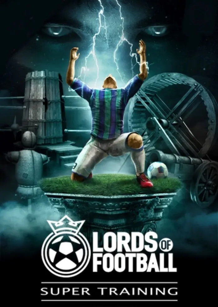 Buy Lords of Football + Super Training DLC (Global) (PC) - Steam ...