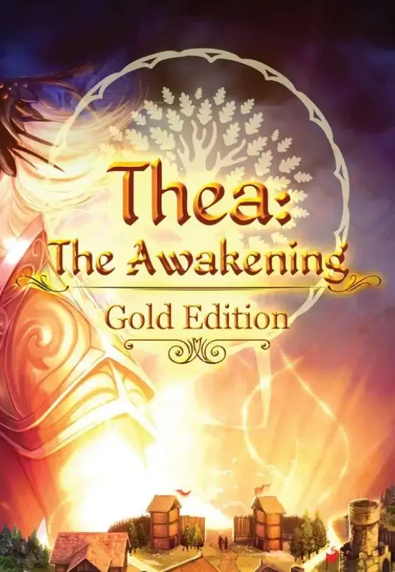 Buy Thea The Awakening Gold Edition (Europe) (PC) - Steam - Digital Key