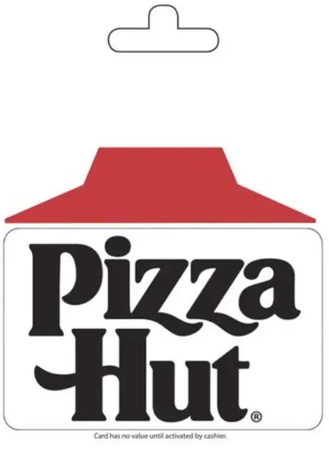 Buy Pizza Hut 200 GBP Gift Card (United Kingdom) - Digital Key