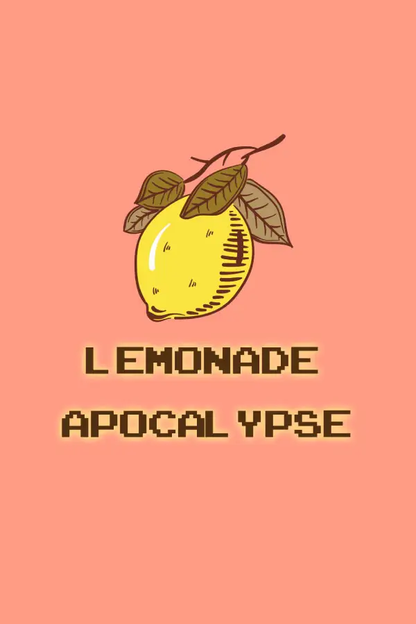 Buy Lemonade Apocalypse (Global) (PC) - Steam - Digital Key