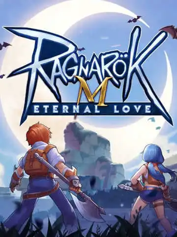 Top Up Ragnarok Mobile: Eternal Love