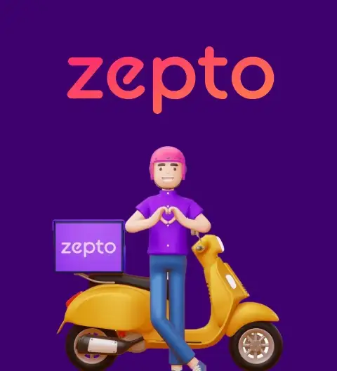 Buy Zepto Gift Card – Save 3% Now | Instant Access on Slashy