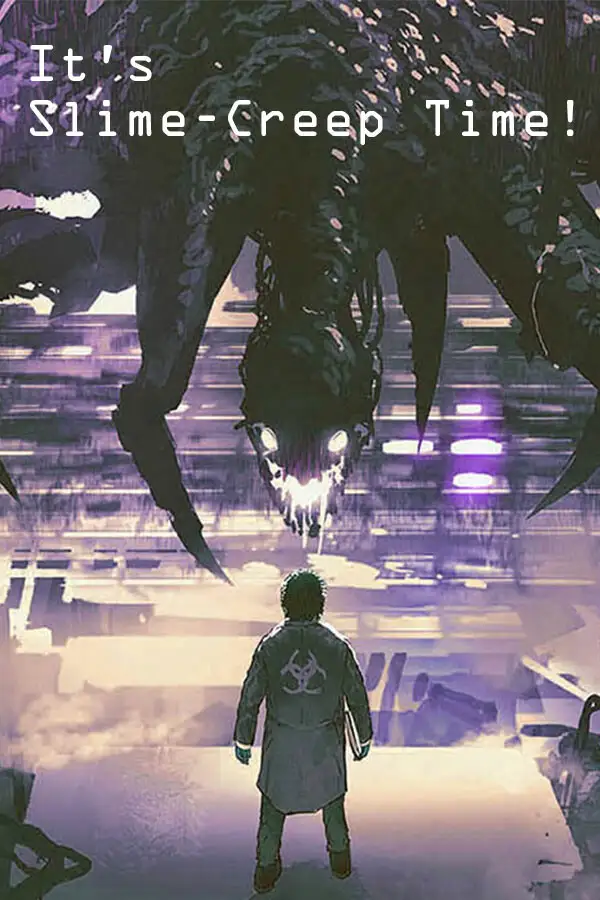 Buy It's Slime-Creep Time! (PC) - Steam - Digital Code