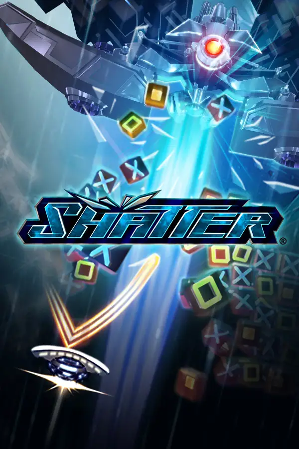 Buy Shatter (Global) (PC / Mac / Linux) - Steam - Digital Key