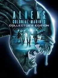 Buy Aliens Colonial Marines Collector's Edition Pack DLC (Global) (PC ...