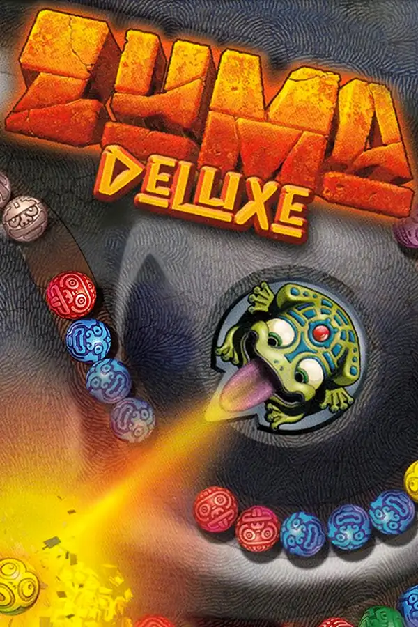 Buy Zuma Deluxe (Global) (PC / Mac) - Steam - Digital Key