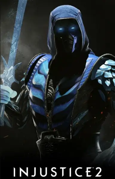 Buy Injustice 2 Sub-Zero Character DLC (Global) (PC) - Steam - Digital Key