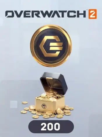 Buy Overwatch 2 - 200 Overwatch Coins (Global) (PC) - Battle.net ...