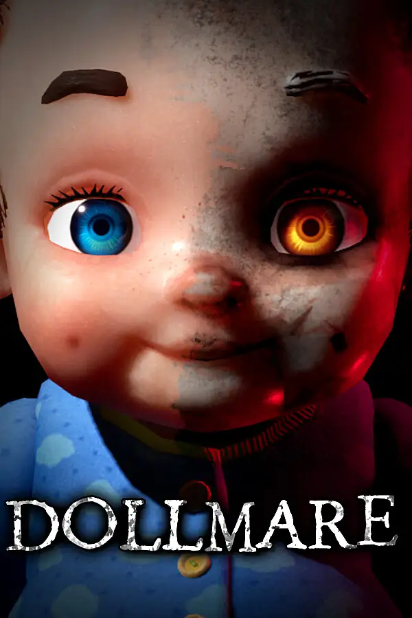 Buy Dollmare (Global) (PC) - Steam - Digital Key