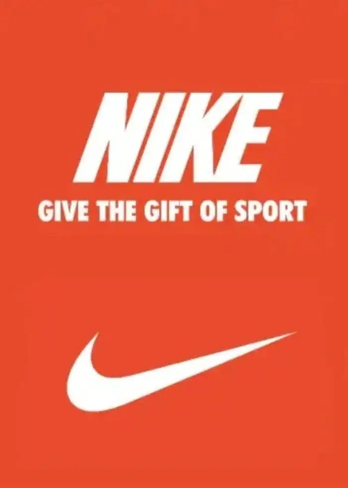 Buy Nike 175 PLN Gift Card (Poland) - Digital Key