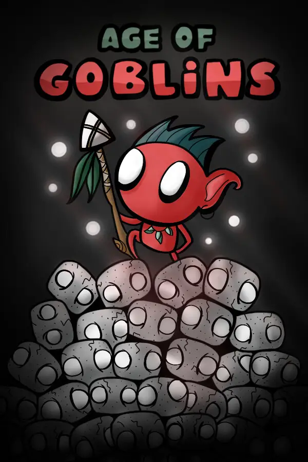 Buy Age of Goblins (Global) (PC) - Steam - Digital Key
