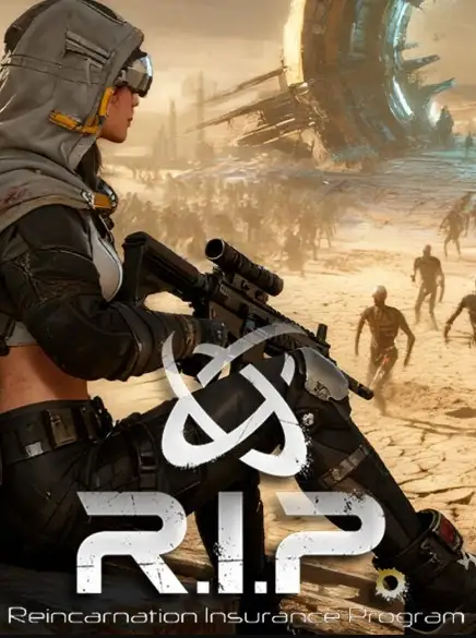 Buy R.I.P. - Reincarnation Insurance Program (Global) (PC) - Steam ...