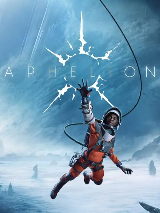 Buy Aphelion (Europe) (PC) - Steam - Digital Key