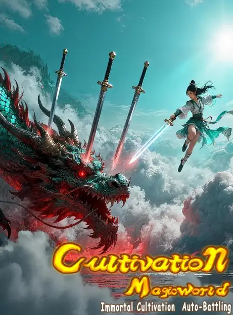 Buy Cultivation Magic World (Europe) (PC) - Steam - Digital Key