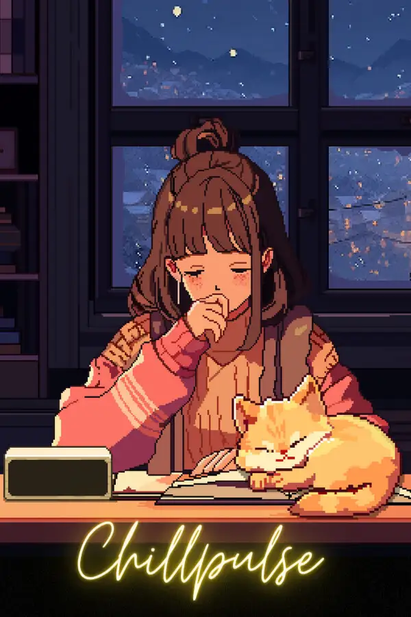 Buy Chill Pulse (Global) (PC) - Steam - Digital Key