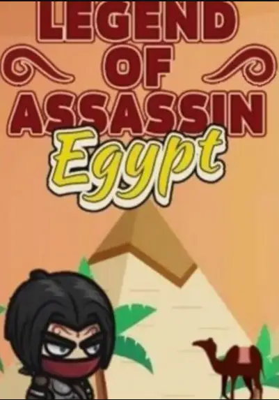 Buy Legend of Assassin Egypt (Global) (PC) - Steam - Digital Key