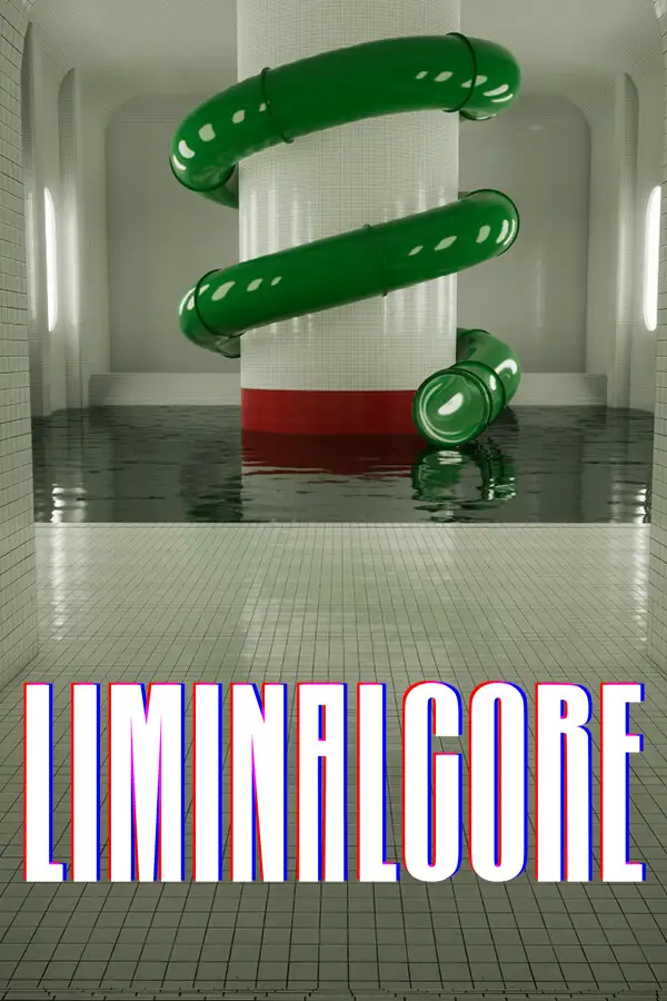 Buy Liminalcore (Global) (PC) - Steam - Digital Key