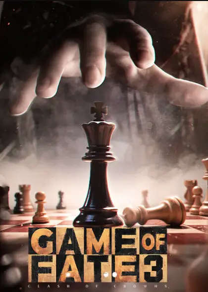 Buy Game Of Fate 3 Clash Of Crowns (Global) (PC / Mac) - Steam ...