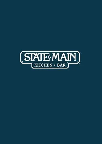 Buy State & Main 400 CAD Gift Card (Canada) - Digital Key