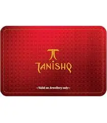Buy Tanishq Gold Coin 20000 INR Gift Card (India) - Digital Key