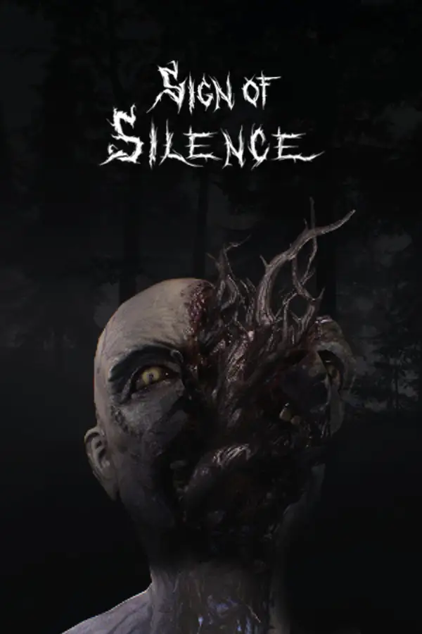 Buy Sign of Silence (Global) (PC) - Steam - Digital Key