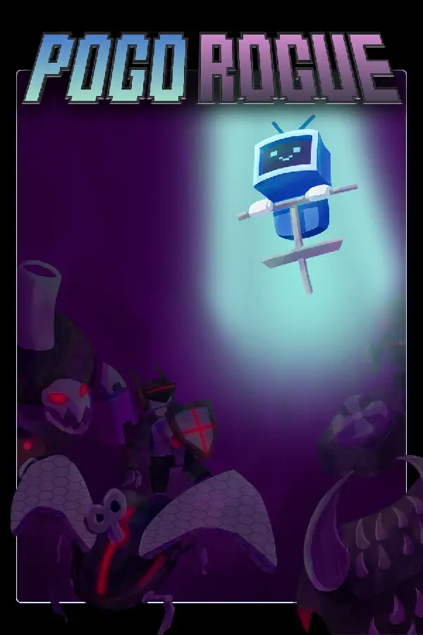 Buy Pogo Rogue (Global) (PC) - Steam - Digital Key