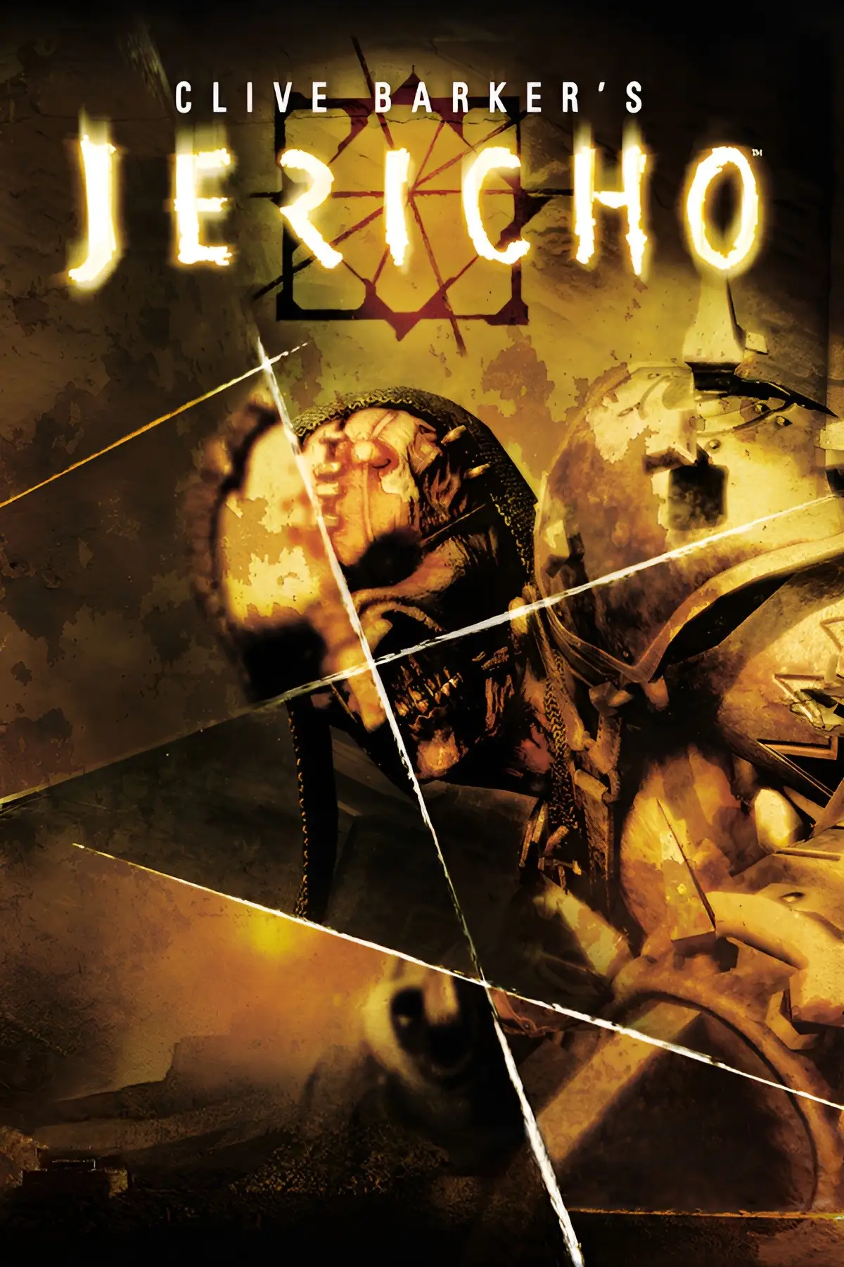 Buy Clive Barker's Jericho (Global) (PC) - Steam - Digital Key