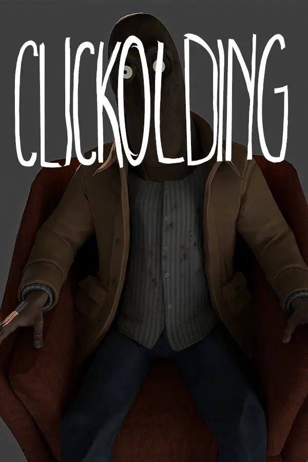 Buy CLICKOLDING (Global) (PC) - Steam - Digital Key