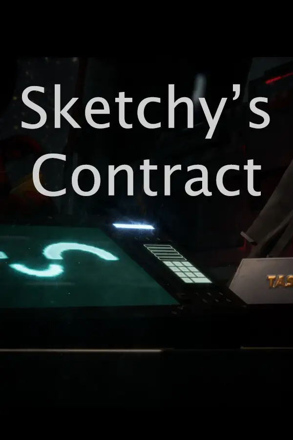 Buy Sketchy's Contract (Global) (PC) - Steam - Digital Key
