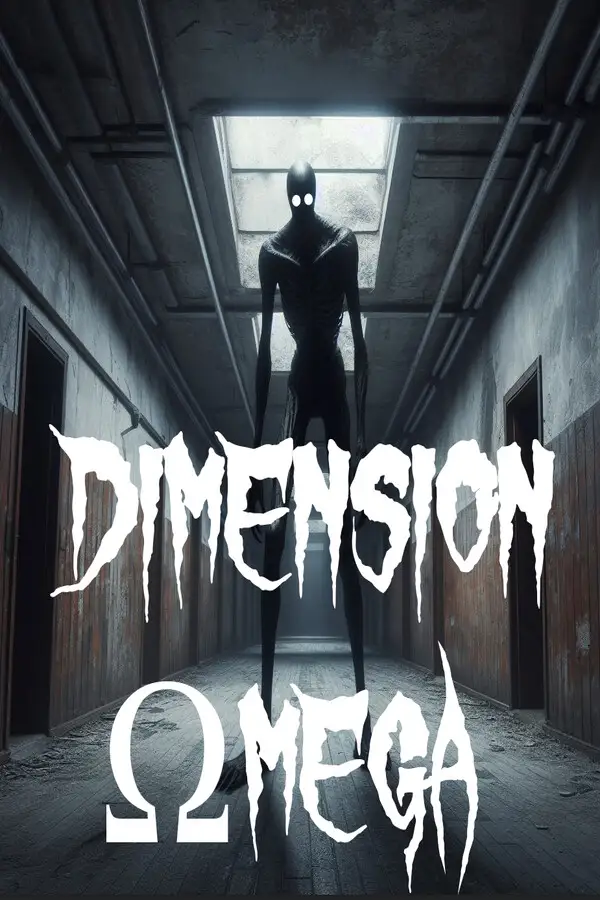 Buy Dimension Omega (Global) (PC) - Steam - Digital Key